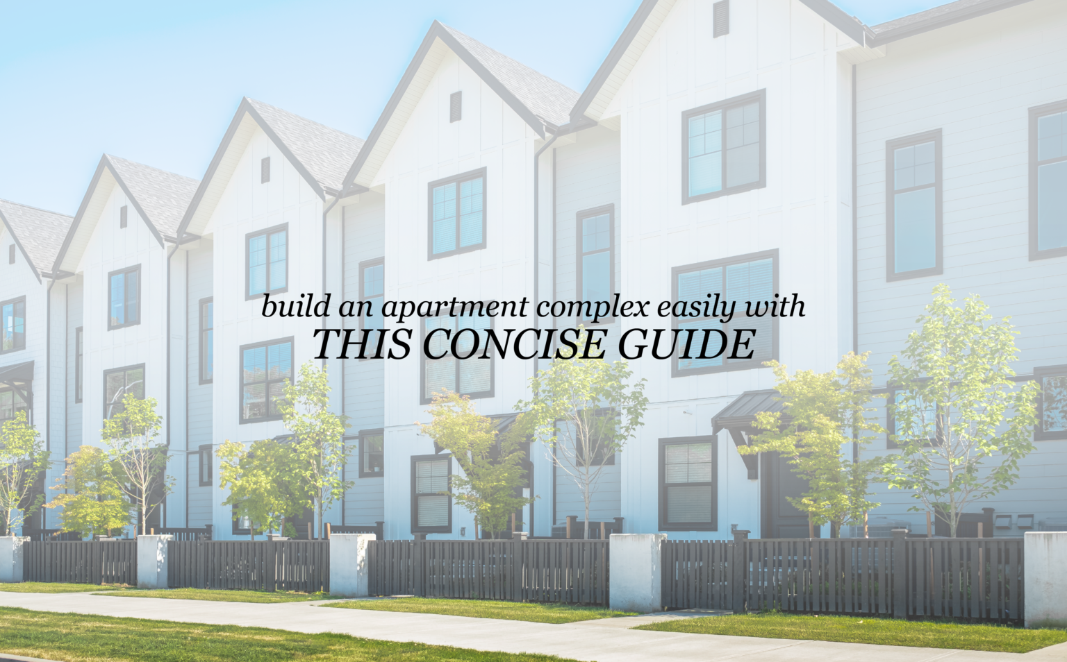 Blog - Alpha to Omega Properties LLC