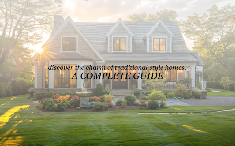 Blog - Alpha to Omega Properties LLC