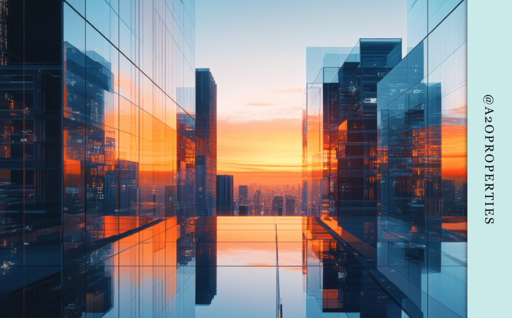 Build-to-Suit in Commercial Real Estate: A Growing Trend - Alpha to ...