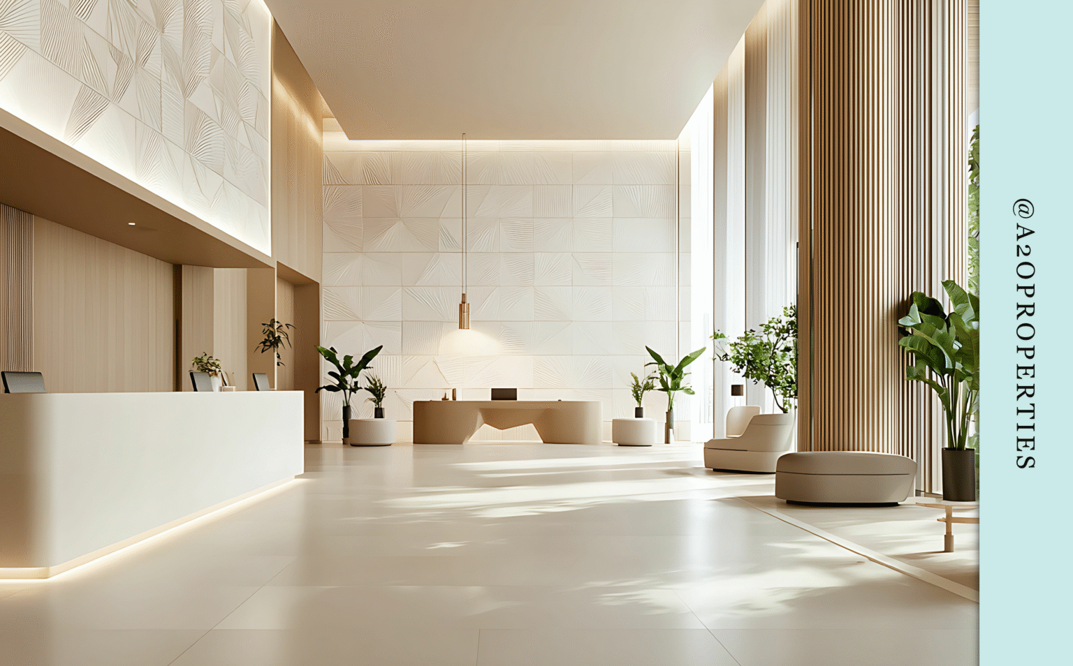 Blog - Alpha to Omega Properties LLC